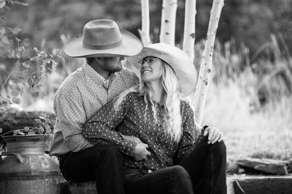 Cottonwood Guest Ranch - Cowgirls with Cameras