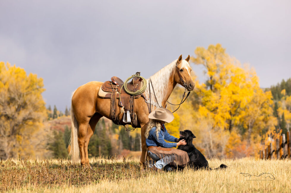 Trapper's Lake Lodge Photography Adventure - Cowgirls with Cameras